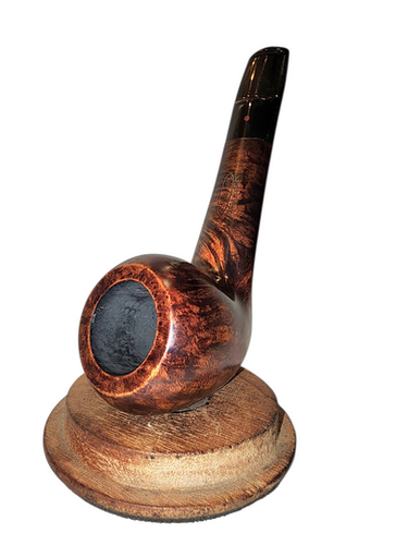 Real Briar Dublin Made in Italy | patagoniapipes
