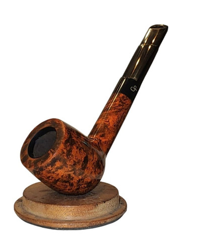 Charatan Mayfair Smooth Billiard 3102 | patagoniapipes