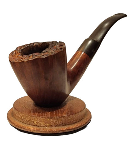 Stanwell Smooth Hand Made 63 | patagoniapipes