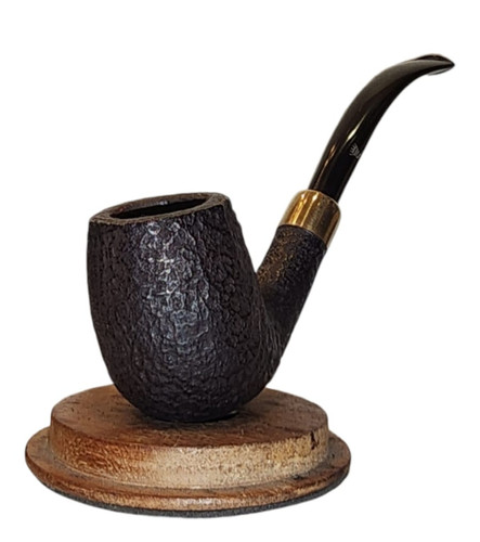 Stanwell De Luxe 83M Army Mount | patagoniapipes