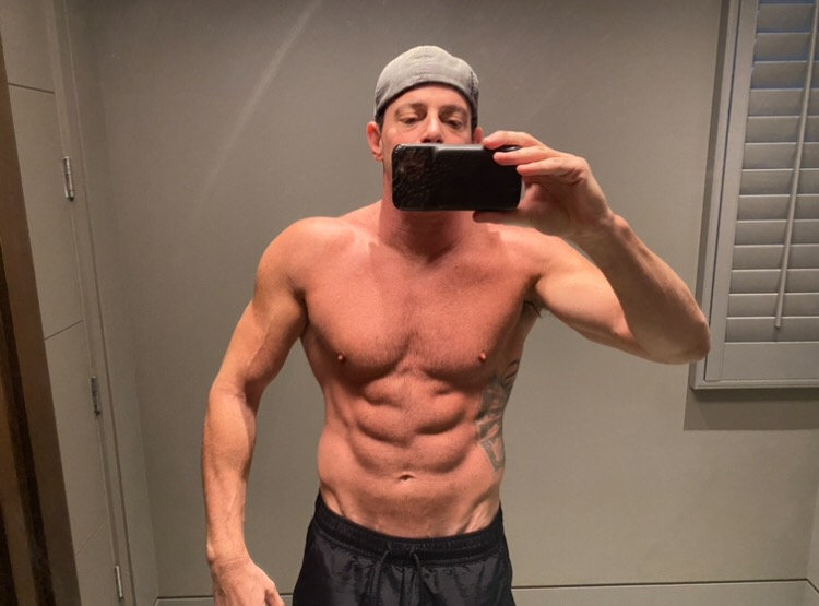 CLIENT SPOTLIGHT: Jason