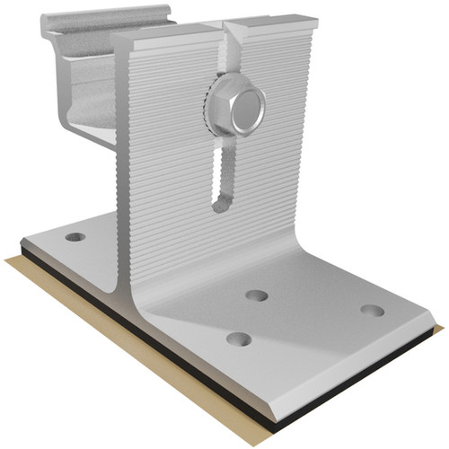 Unirac SHBUTYLM2 Butyl Attachment Kit 20 Pack | Green Saving Green