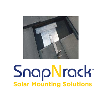 SnapNrack | Green Saving Green