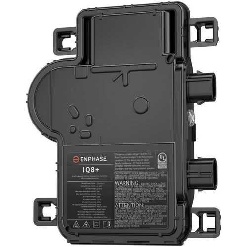 Enphase MicroInverters | Green Saving Green