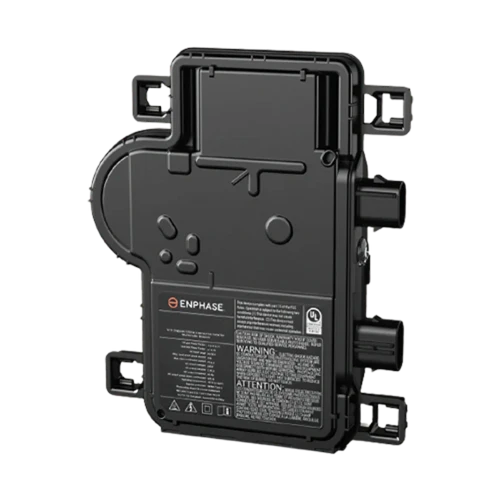 Enphase IQ8HC-72-M-DOM-US Microinverter | Green Saving Green