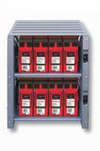 Enclosures | Green Saving Green