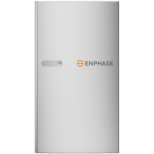 Enphase IQBATTERY-5P-1P-NA IQ Battery 5P, 5.0kWh | Green Saving Green