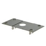 WEEB-UMC, WEEB Grounding clips for UNIRAC SOLARMOUNT RAILS,