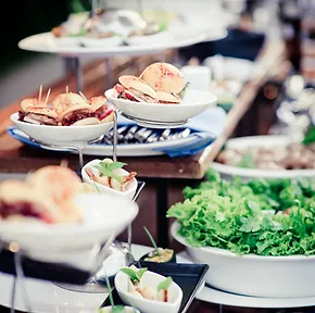 Los Angeles Private Chef | Best Catering Company in Los Angeles