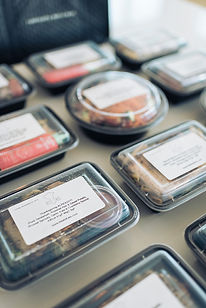 Los Angeles & OC Private Chef | Boutique Custom Catering