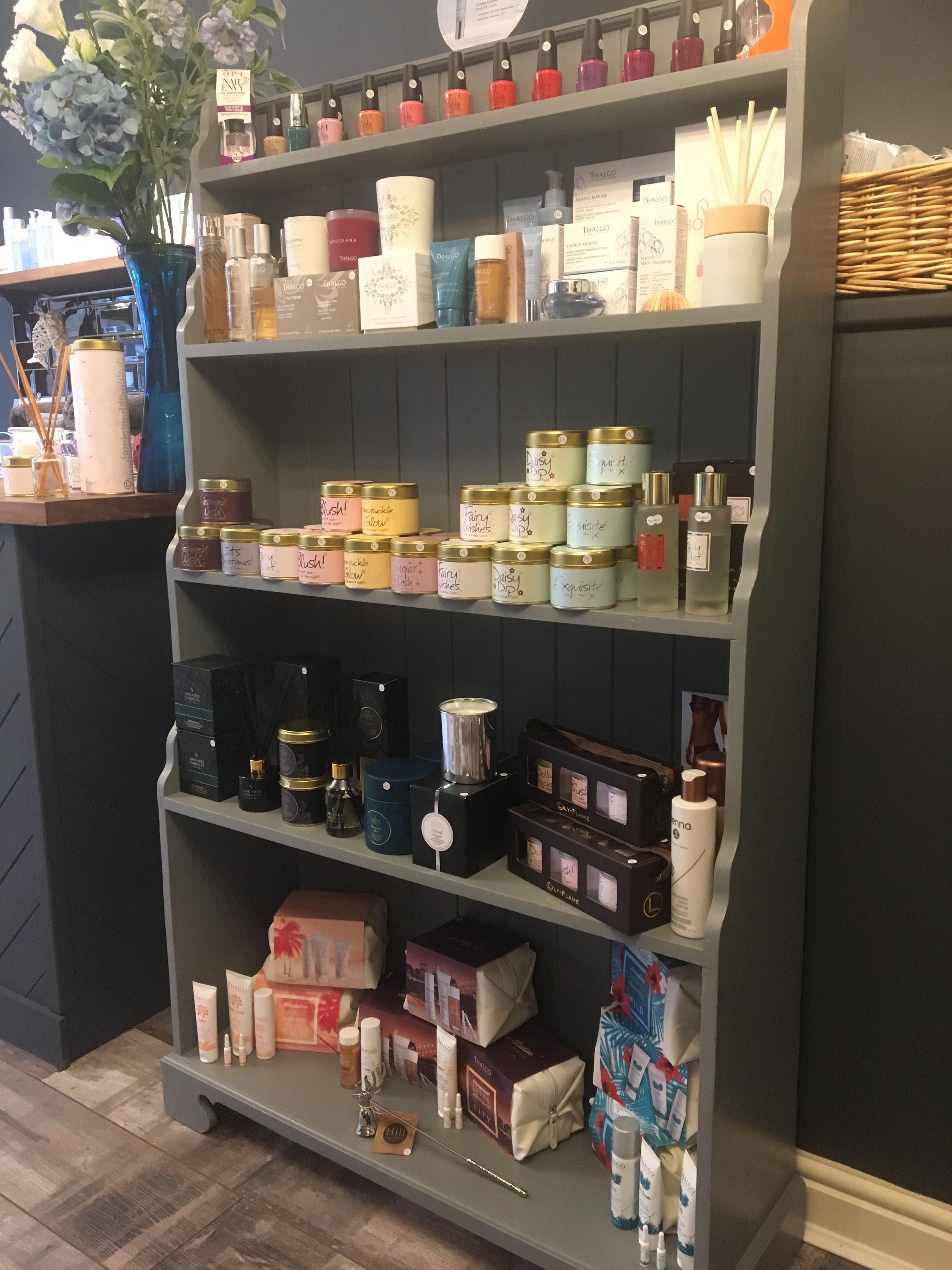 Home | The Sanctuary Of Poundbury