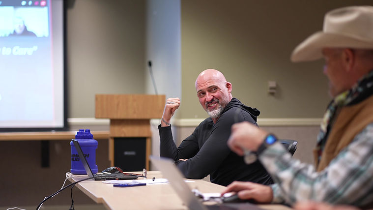 Our Team | Steel River Group