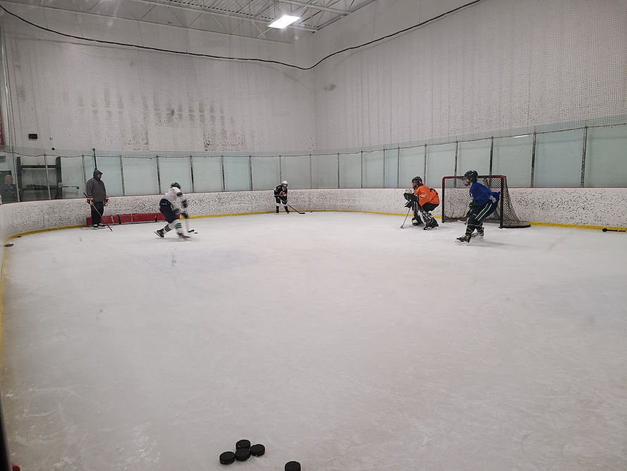 Book Online | puckmasters