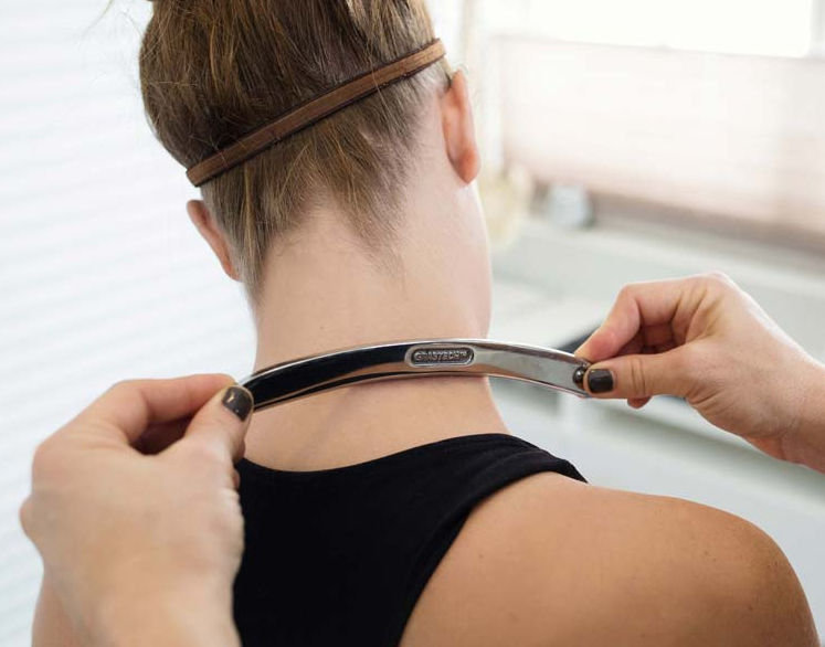 Graston Soft Tissue Technique | CNY Spine & Rehab