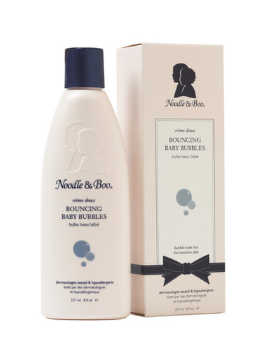 N&B Bouncing Baby Bubbles | SharpLinkDevLtd