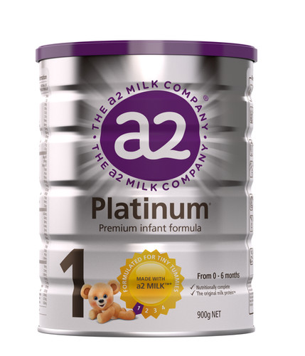 A2 platinum premium infant formula | SharpLinkDevLtd