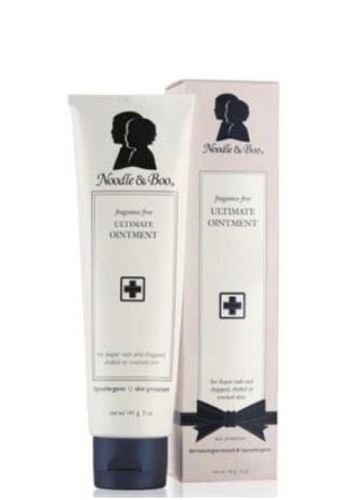 N&B Ultimate Ointment | SharpLinkDevLtd