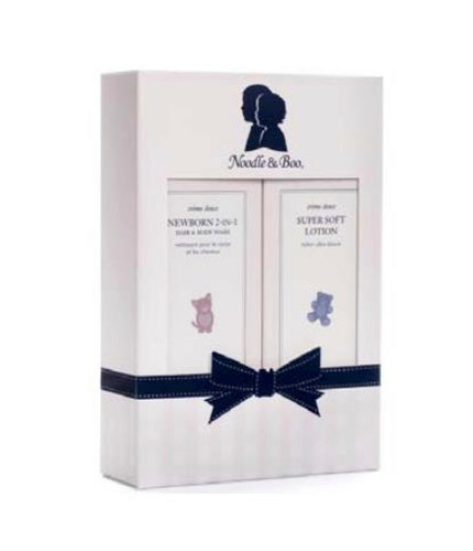 N&B Newborn Gift Set | SharpLinkDevLtd