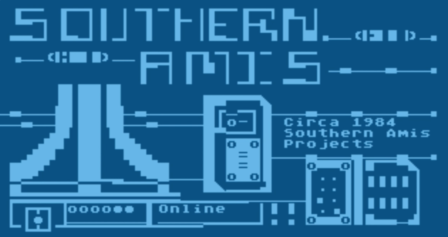Downloads | Atari BBS - Amis