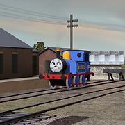 Engines | Vicarstown 3d