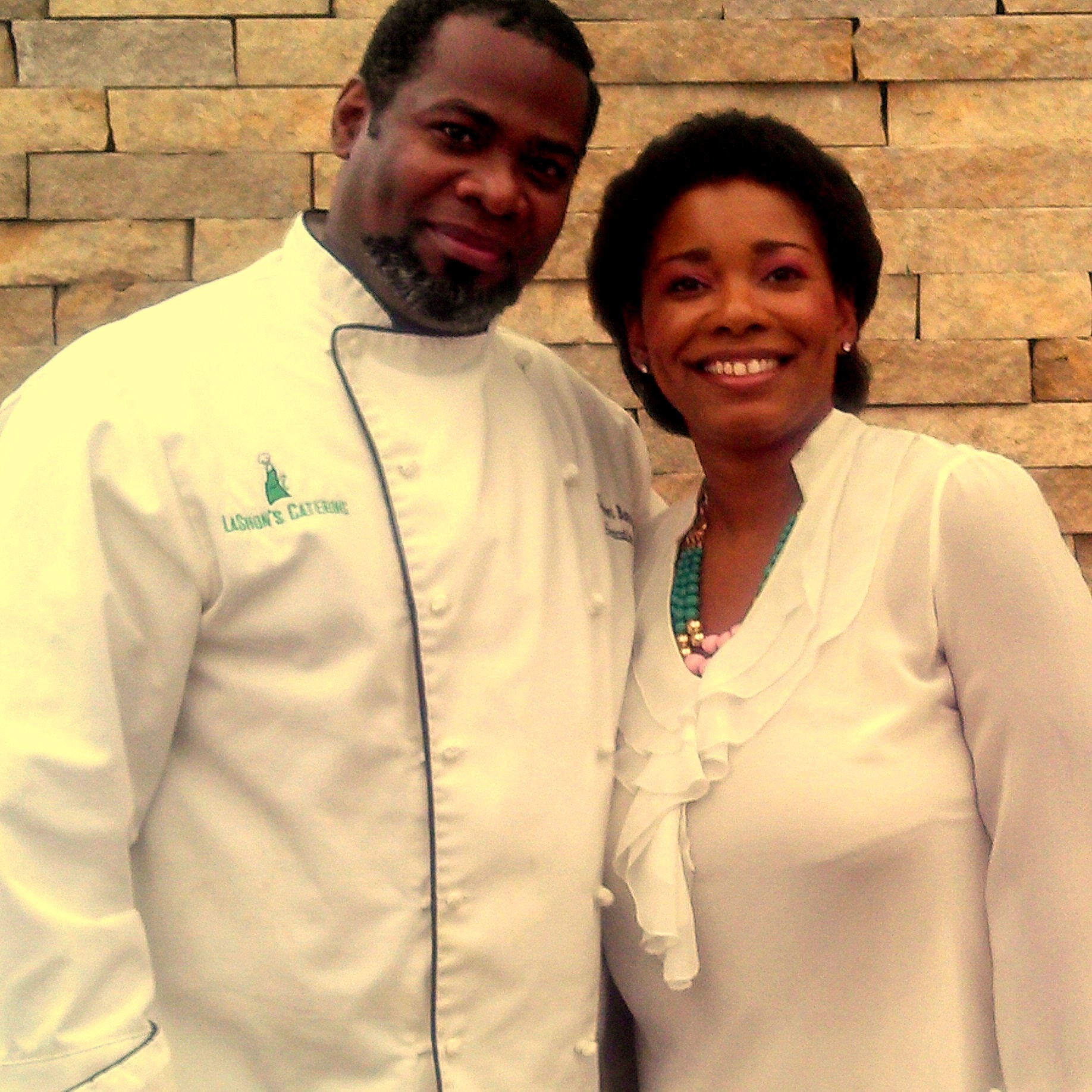 Your Chef | lashonscatering