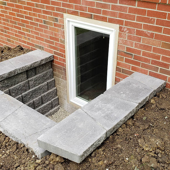 EGRESS WINDOWS | One Source KC