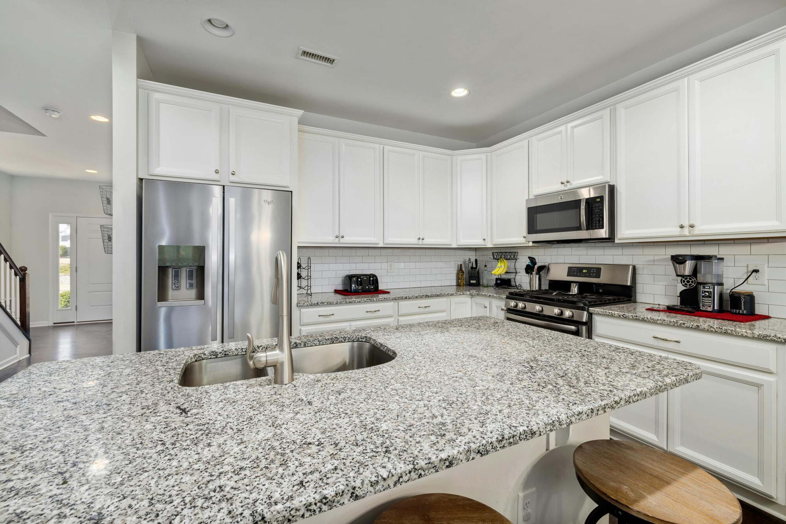 How Are Granite Countertops Made? Explore the Full Process
