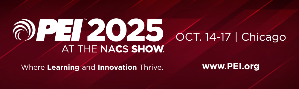 PEI 2025 Registration is Open