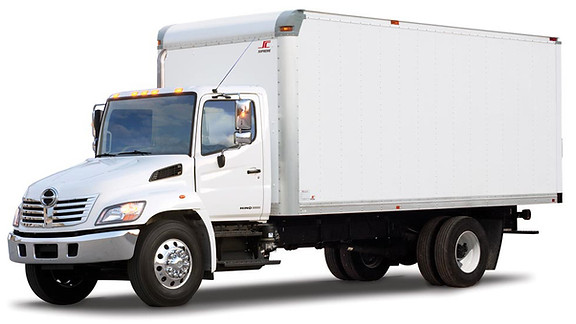26 FT Straight Truck Delivery Star Express Hauling 26-ft-straight-truck-delivery-star-express-hauling