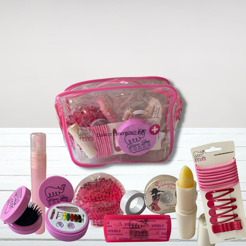 Dancer Emergency Kit | Rhino-Stone Board