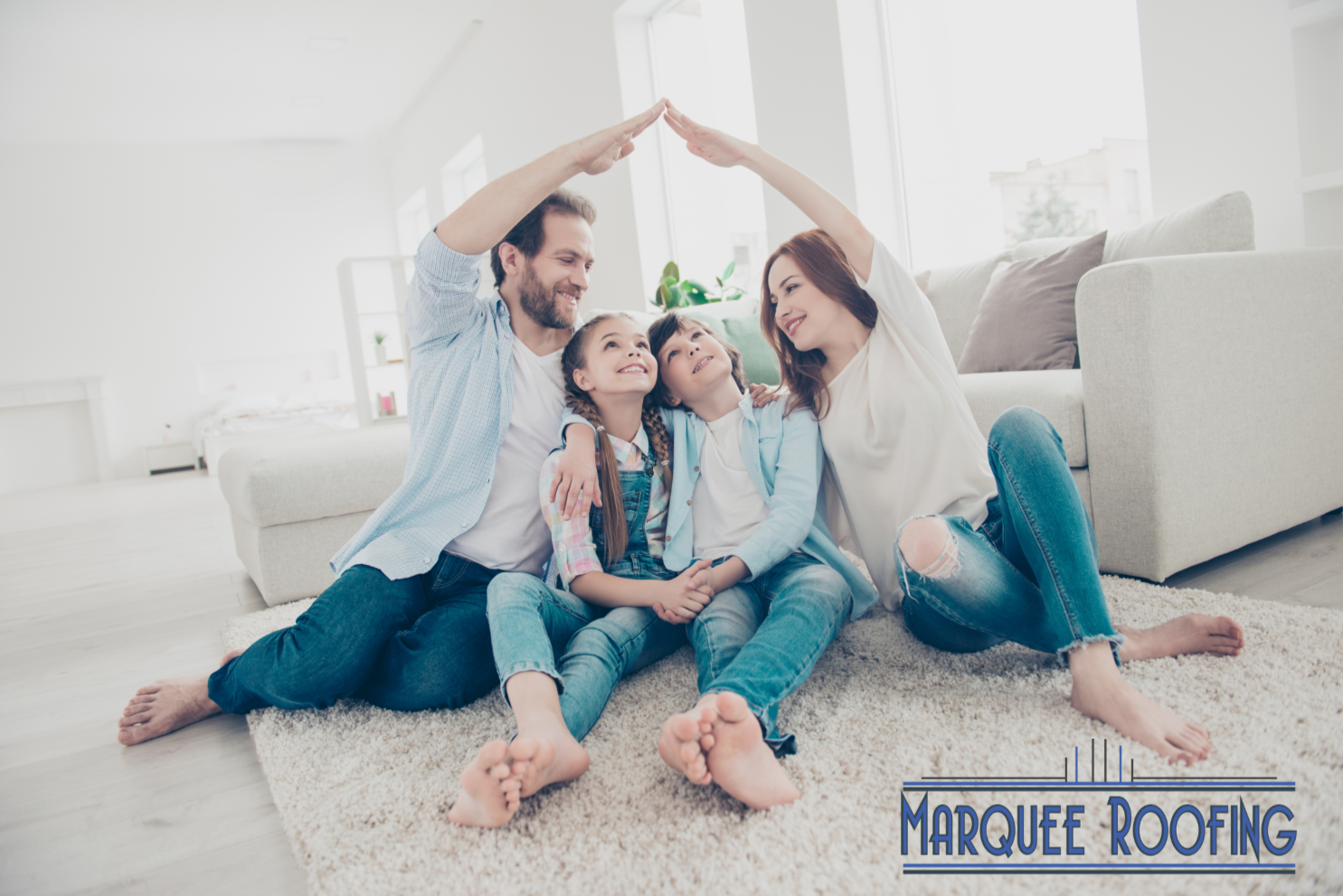 OUR WORK | Marquee Roofing | United States