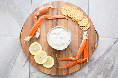 Cravin' Crab | allaboutdips