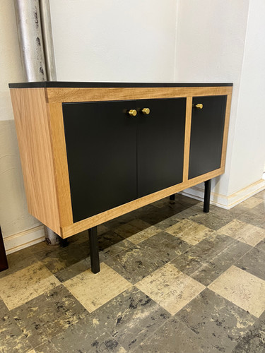 Buffet / Console Table | Porter Furniture