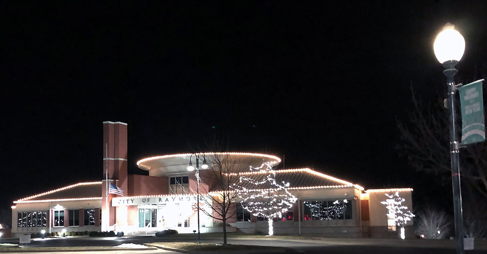 Raymore partners with Variety KC for additional inclusive play areas