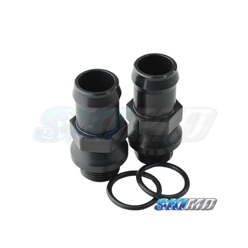 Seadoo Billet Ride Plate Fittings Kit | Ski MD