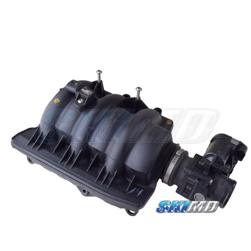 Seadoo Spark/GTI90 Throttle Bdy + Air Intake Assy USED | Ski MD