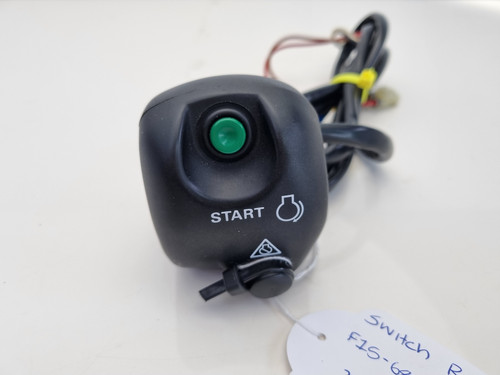 Yamaha Switch Box Assembly USED | Ski MD