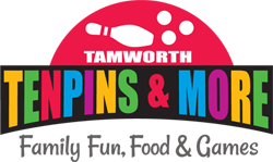 Bowling | Tamworth Tenpins