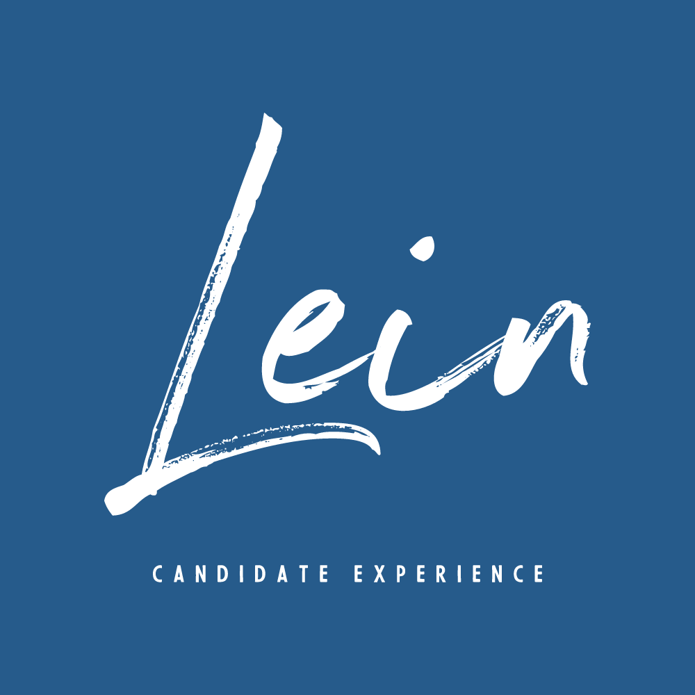 Lein - Candidate Experience | Recruiting Strategy