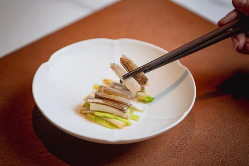 Bistro WU | restaurant chinois gastronomique | 15 rue Boulegon, Aix-en ...