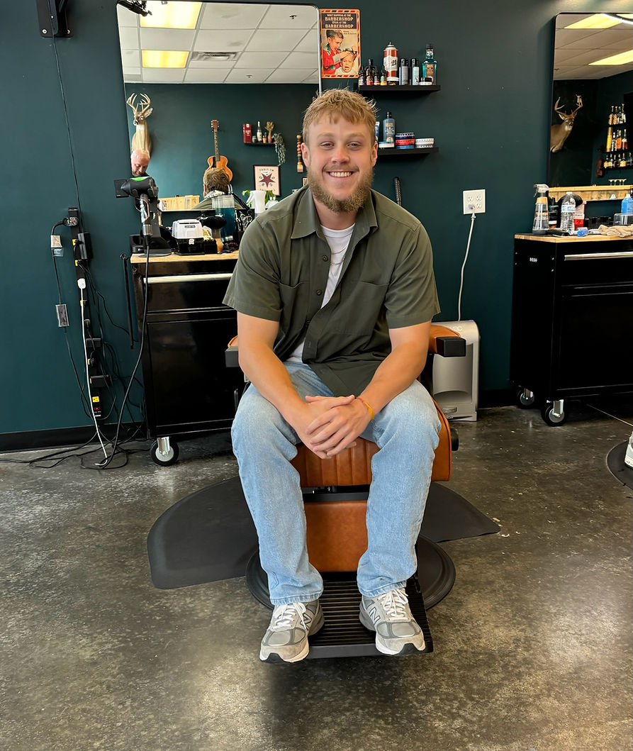 Home | Bearded Bully Barbershop