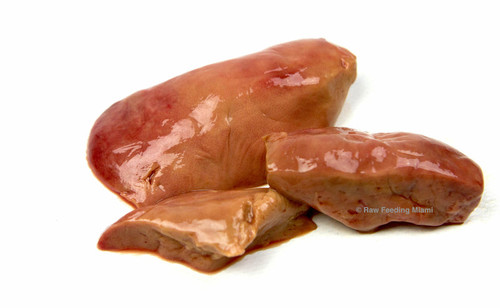 Duck Livers | Midland Meat