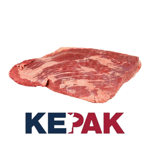 End Brisket Navel | ~45 lb / cs | Frozen | Kepak | Midland Meat