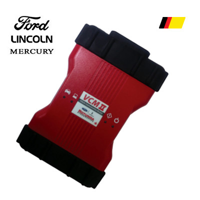 IDS VCM II | motortechautousa