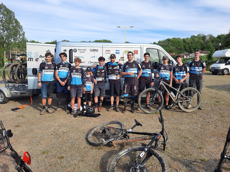 Le Ben'duro nouveau est arrivé ! Et c'est bon