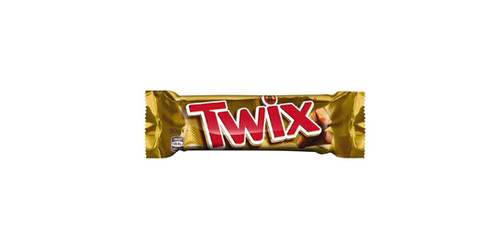 Twix Chocolate Bar - 50g | Global Munch