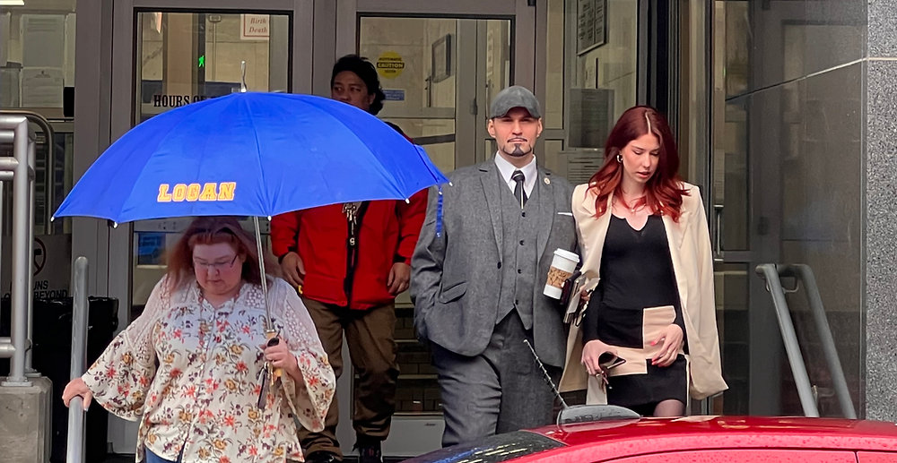 Michael Cline trial delayed for defense to perform forensic analysis of ...