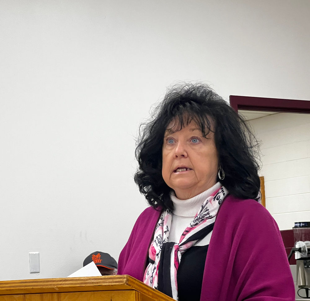 Logan BOE approves assistant superintendent retirement