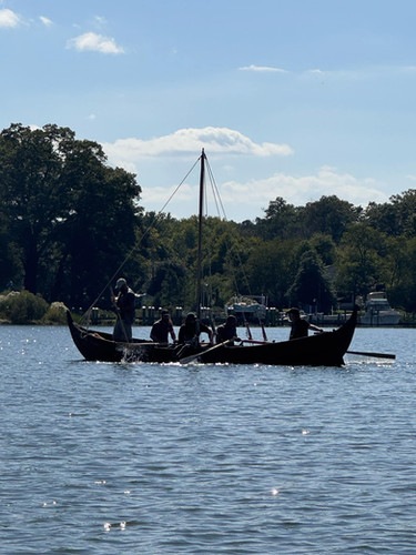 VIKING DAY FOR VETERANS NOVEMBER 8, 2025 | Odin's Warrior Tribe