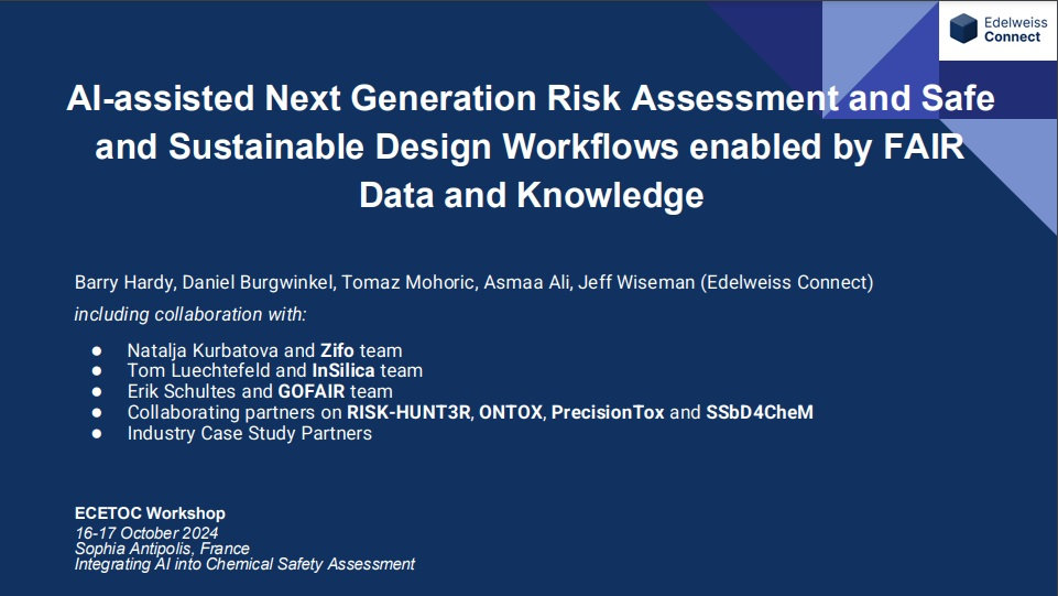 AI-Assisted Risk Assessment and Sustainable Design